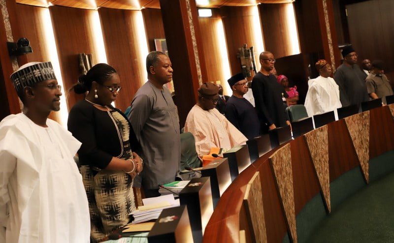 FEC approves roads, Warri Port contracts - OtownGist Media