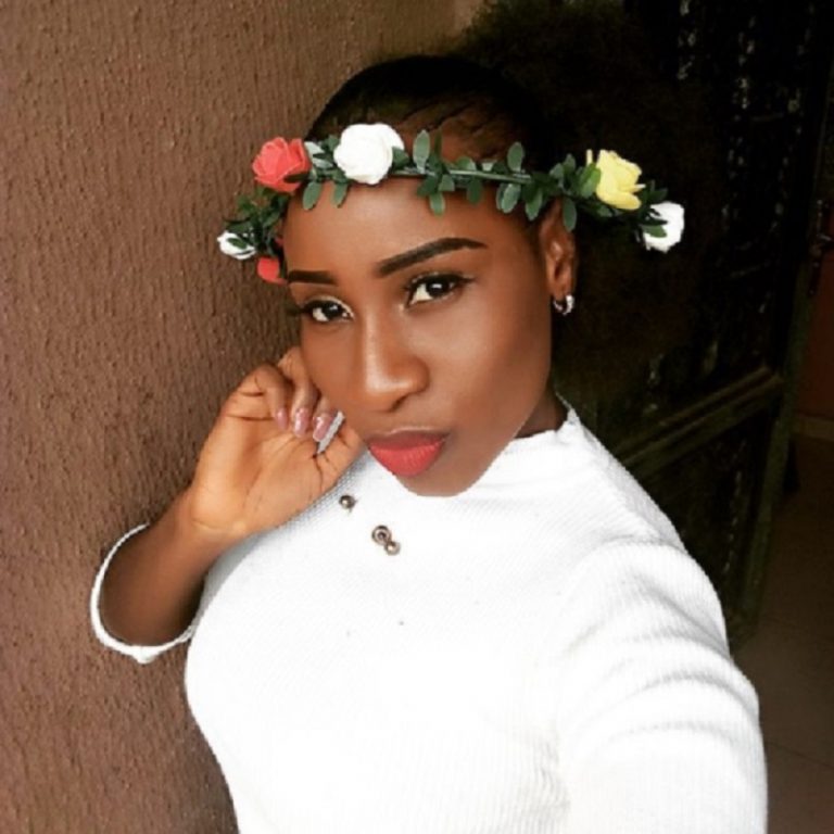 My plans will wow you, Floxy says she’s still in music - OtownGist