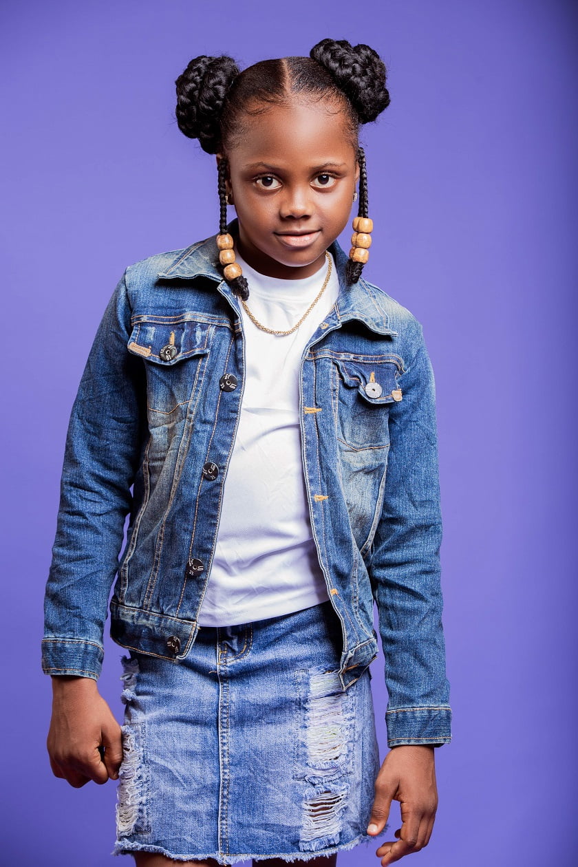 Nollywood's ‘Adakirikiri’ set to make music debut - OtownGist Media