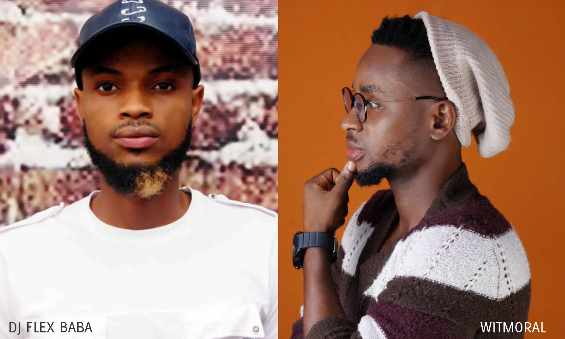 GMG Music Launches With D Baba, Witmoral, DJ Flex Baba - OtownGist Media