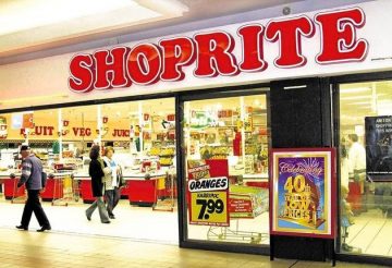 Shoprite closes Maryland store, reopens Lekki outlet looted during # ...