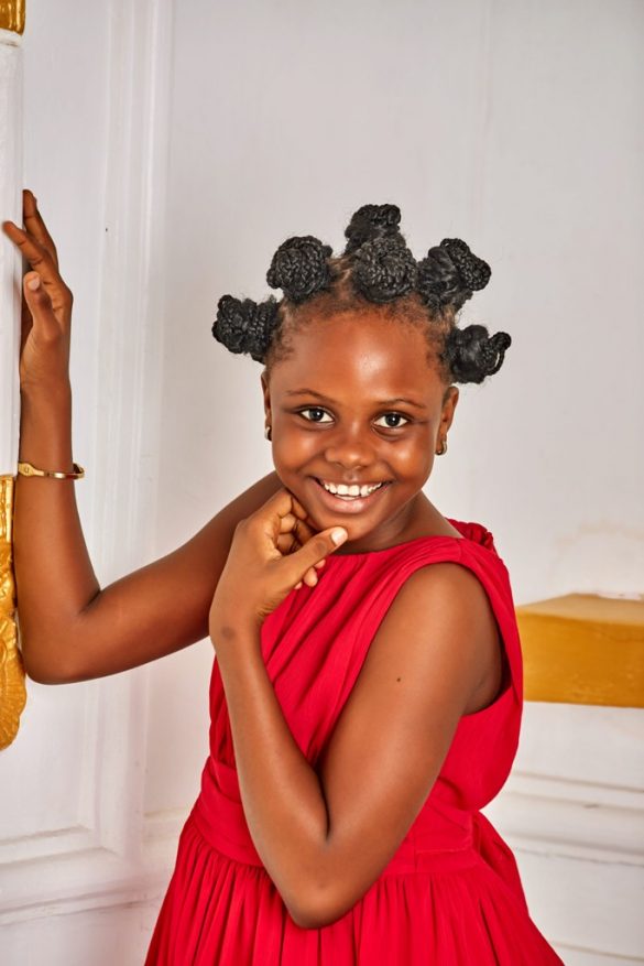 My whole life is a testimony: How Ada Kirikiri will mark her birthday ...