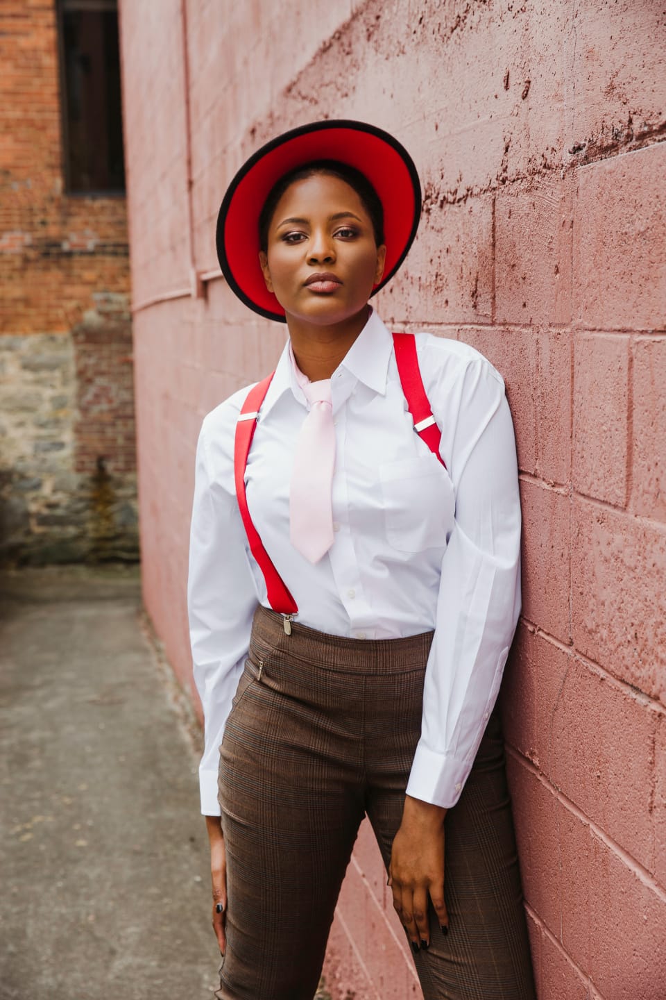 Born At 5 Months, Model At 15: Lady Tamara Releases Stunning Photos To ...