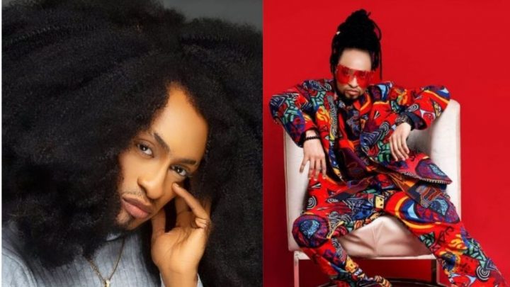 Denrele faces backlash over extra-marital affair claims with late ...