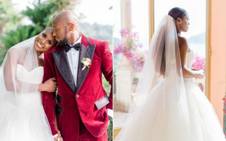 American actress Issa Rae marries Louis Diame in private ceremony ...