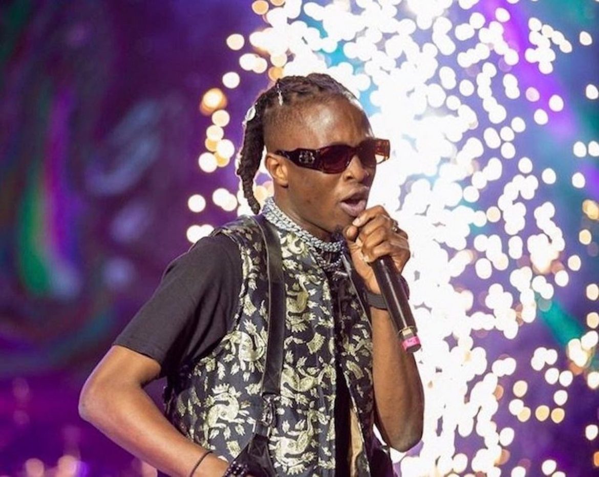 ‘I will continue to win, conquer, break records’ – Laycon lashes out at ...