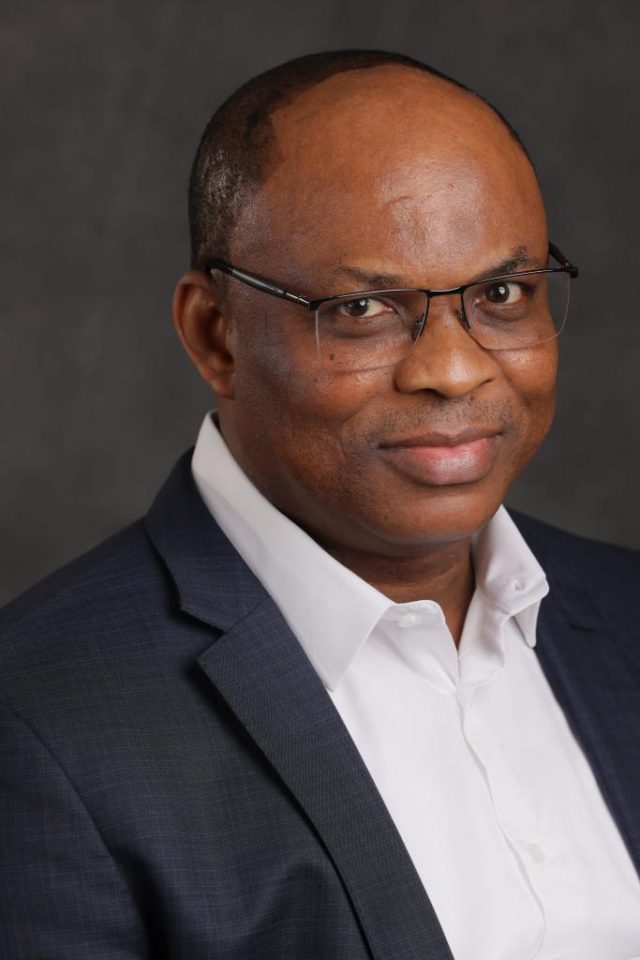 Alex Mbata: Owerri Zone Shining Light - OtownGist Media