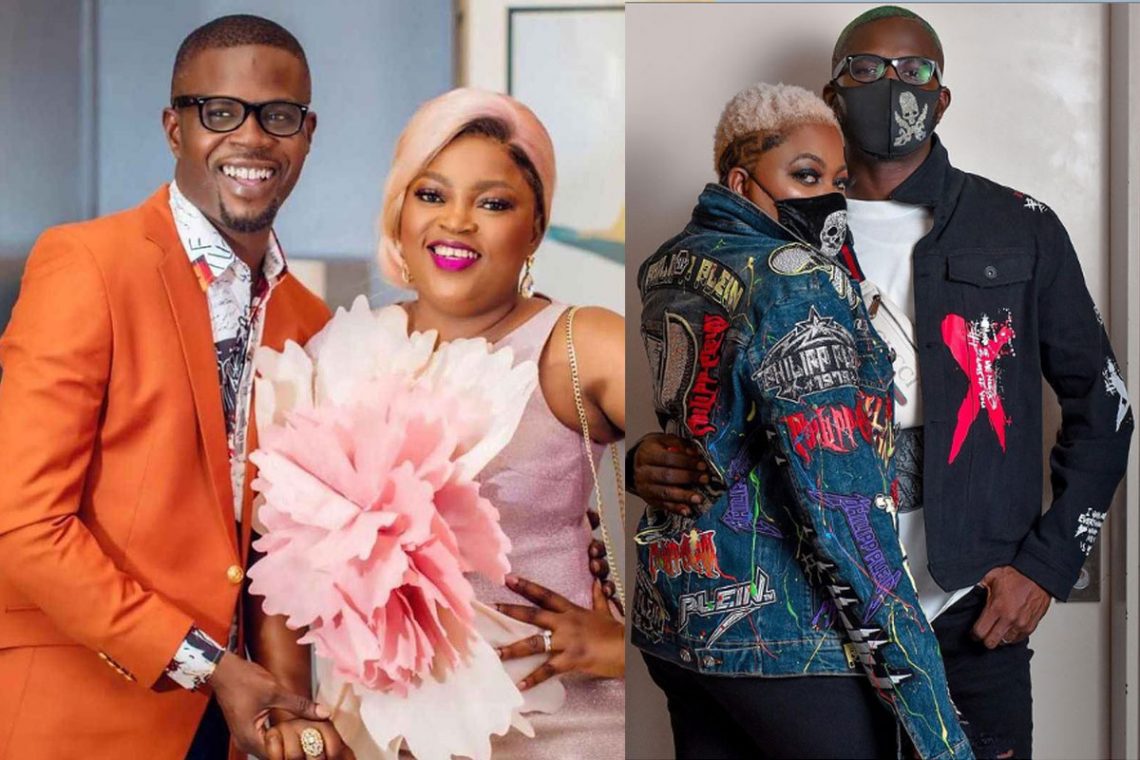 JJC Skillz,Funke Akindele’s ex-husband allegedly remarries - OtownGist