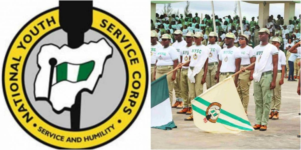 NYSC Releases 2025 Batch C Call-Up Numbers Amid Camp Capacity Constraints - OtownGist Media