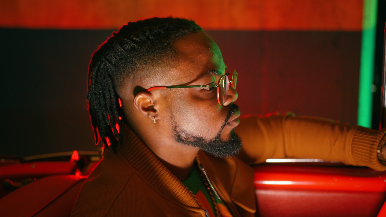 Afrobeat Globalization: Singer TY Buoyant Announces New Single, Makes ...