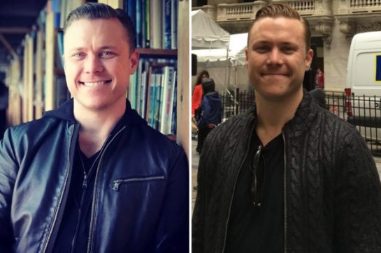 Cashapp founder, Bob Lee stabbed to death at the age of 43 - OtownGist ...