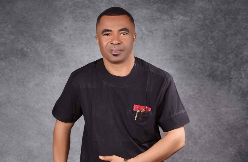 Maduka Unveils Vision For A Better Imo - OtownGist Media