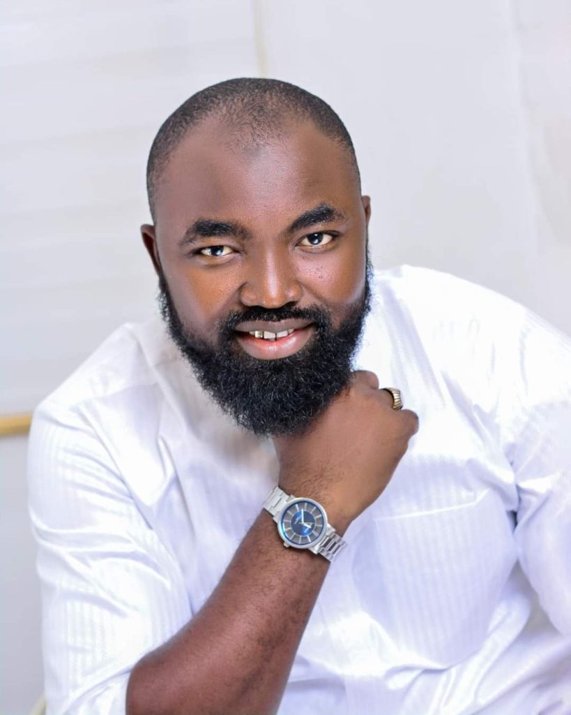 The Entrepreneurial Vision of Dr Mubarak Musa, A Force In Nigerian ...