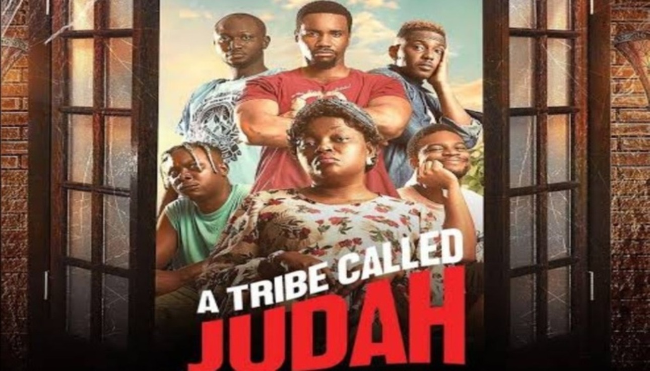 Movie Review: A Tribe Called Judah - The Motif of Pain and Motherhood - OtownGist Media