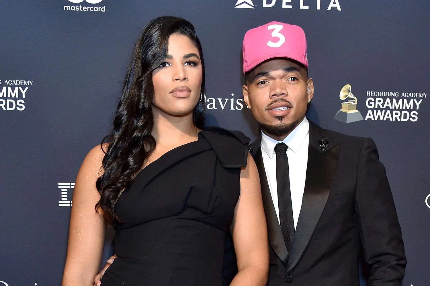 Chance The Rapper, wife, Kristen Corley announce divorce - OtownGist Media