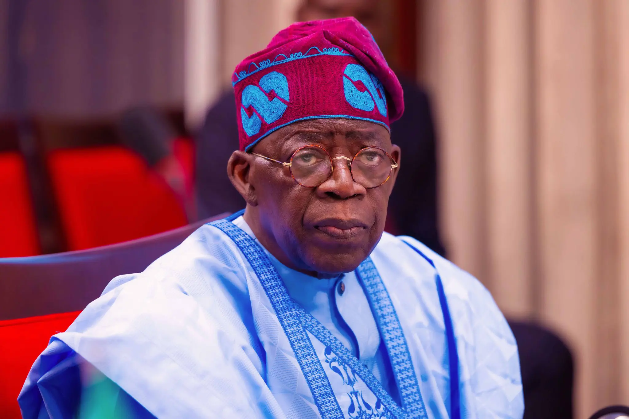 Nke anyi ga-eme, ga-adi mma’: Tinubu tells Imo people as he inaugurates ...