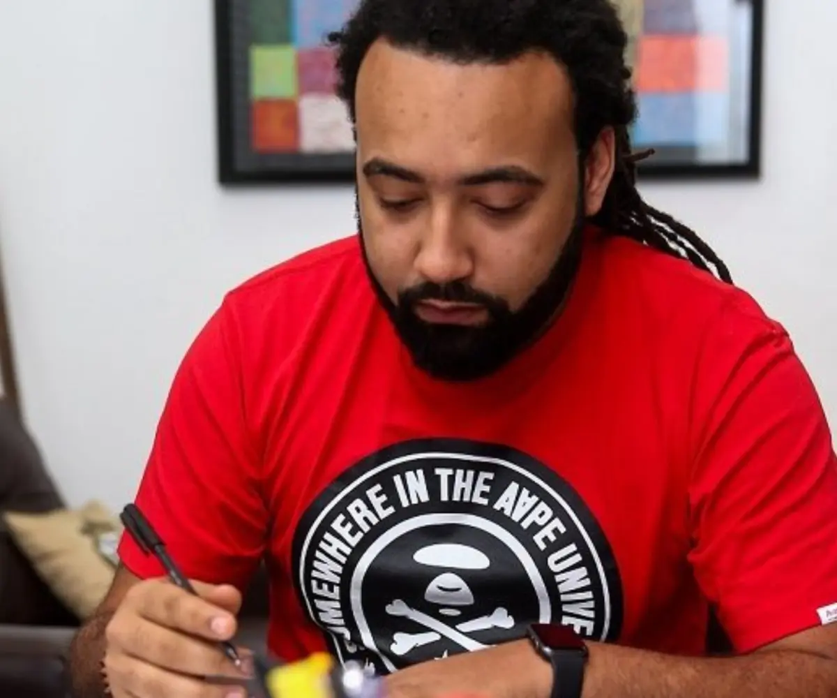 Afrobeats Producer Adey Alleges Police Shot At Him Tried To Drive Him Into A Ditch Otowngist