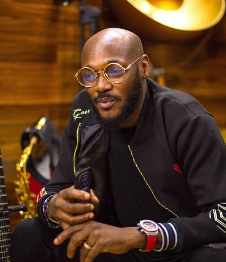 2Face Idibia Denies Arrest in London, Says Tour Delay Was Due to ...