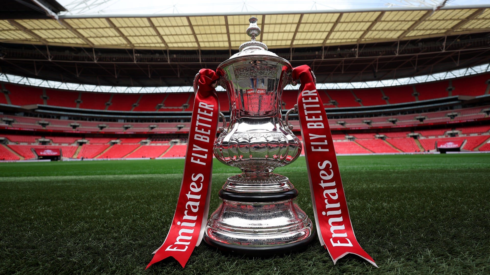 FA Cup Fifth Round Draw Set: Man United, Man City Await Opponents as Ball Numbers Confirmed ...