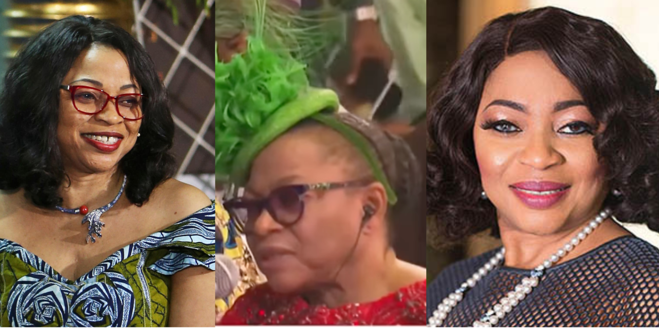 Nigerian Billionaire Folorunso Alakija Reportedly Loses Sight After ...