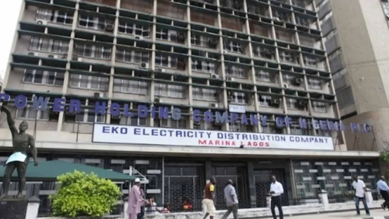25-Day Power Outage Looms Over Lagos as Eko DisCo Announces Maintenance ...