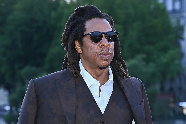 Jay-Z Crowned World’s Richest Musician With a $2.5 Billion Empire - OtownGist Media