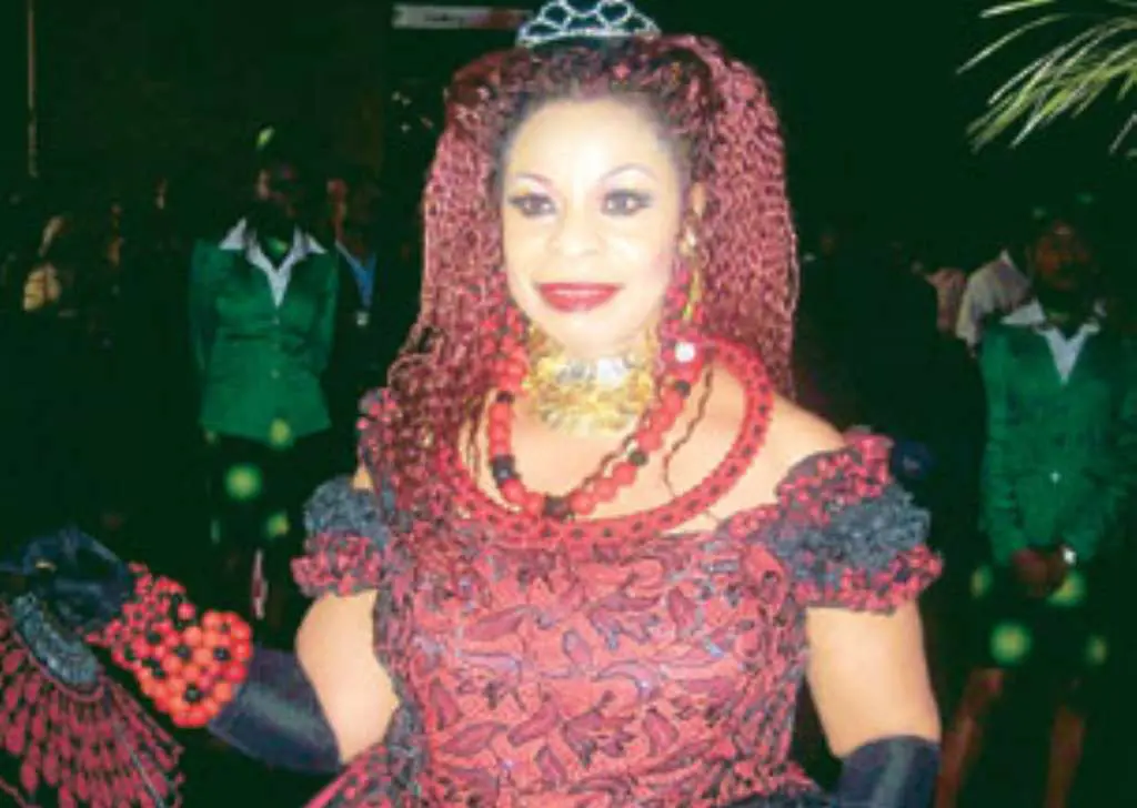 Family of Late Esther Ibeto Denies Singer Uche Ibeto’s Eviction Claims, Says Property Was ...