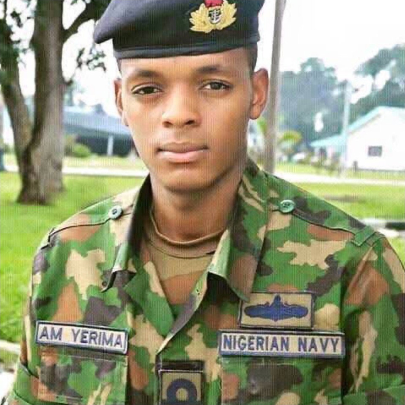 Wike–Naval Officer Clash: Respect the Uniform, No Offence Committed ...